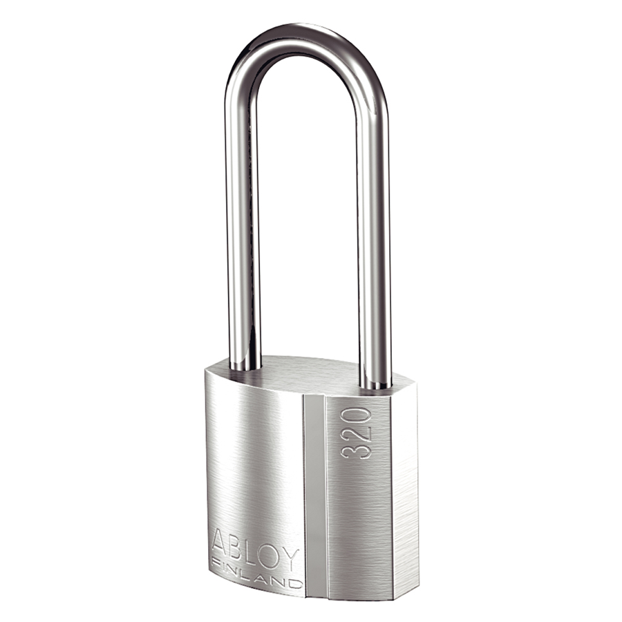 ABLOY Padlock PL320C (50mm shackle) – ABLOY SG Official Store